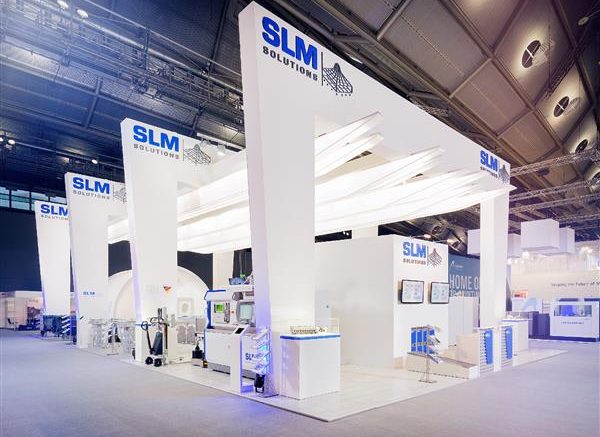 SLM Solutions Group AG ha registrato un aumento del 90% dei ricavi ...