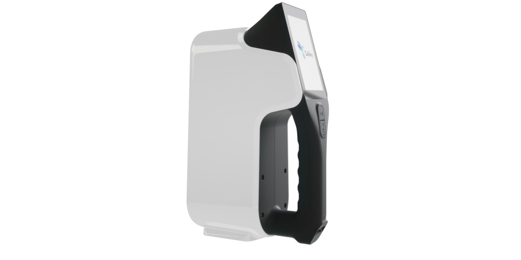 THOR3D LO SCANNER 3D CALIBRY – Stampare in 3D