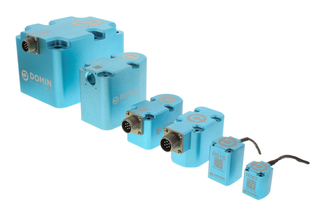 Domin con la tecnologia Renishaw rinnova alcuni suoi prodotti ...