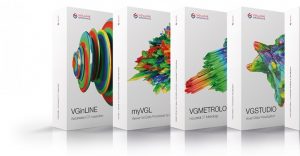 Volume Graphics presenta la versione 3.3 di VGSTUDIO MAX, VGSTUDIO ...