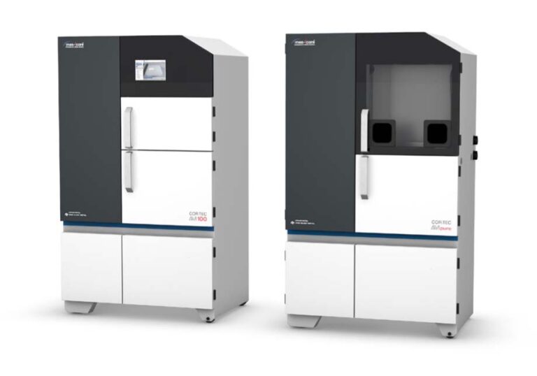 One Click Metal, imes-icore e i-ProDens insieme presentano la nuova ...