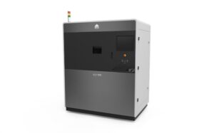 NAMI e Saudi Electricity Company – Stampare in 3D