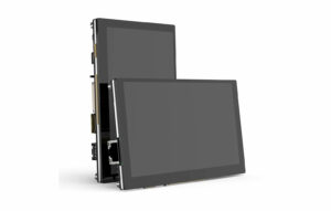 BIGTREETECH Raspberry Pad 5 il nuovo schermo LCD per le stampanti 3D ...
