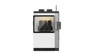 3D Systems SLA 750 – Stampare in 3D