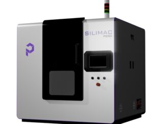 Silimac P250 di Prayasta – Stampare in 3D