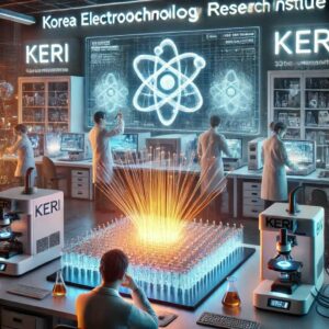 Emissione di luce da nanostrutture rivelata per la prima volta utilizzando il metodo di stampa ...