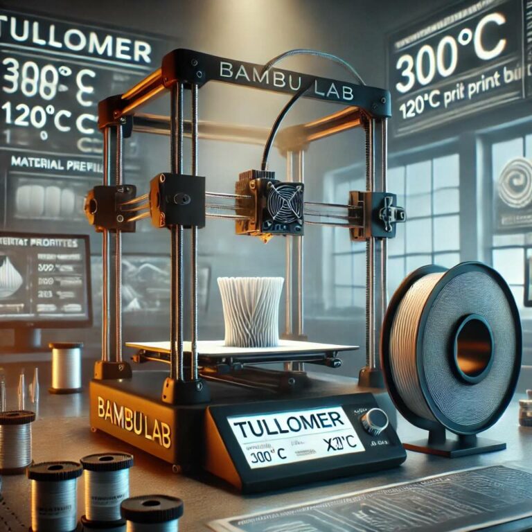 Dopo i droni, Washington punta le stampanti, Bambu Lab sotto la lente ...