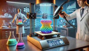 Il Mit e la stiratura a velocità modulata – Stampare in 3D