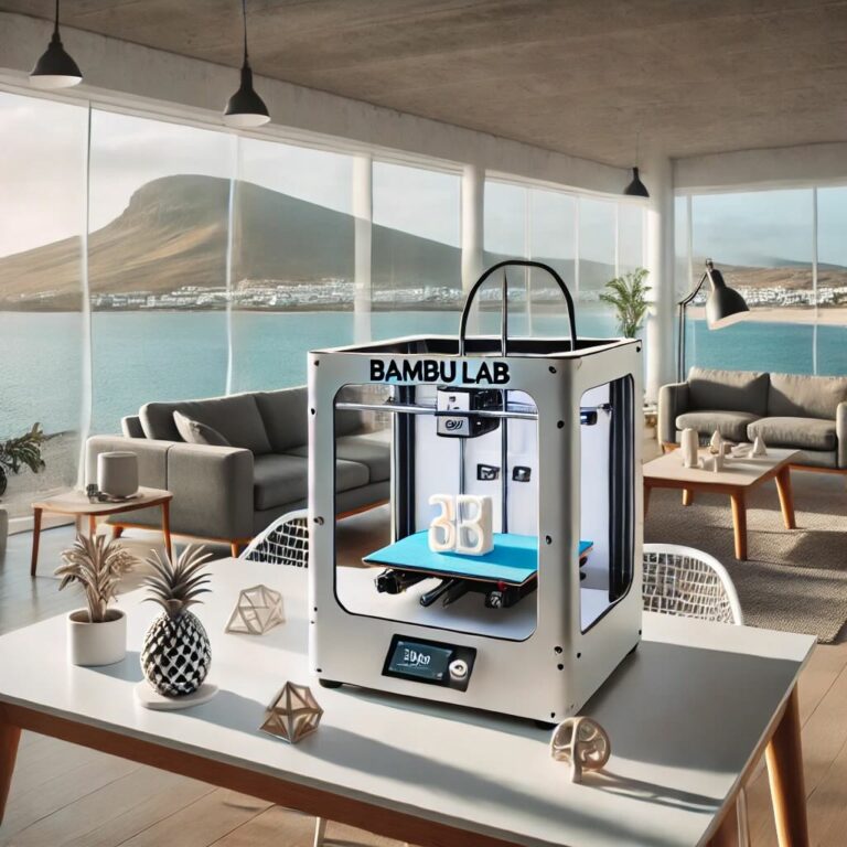 Bambu Lab H2D è previsto il lancio ufficiale per il 25 marzo 2025 alle ...