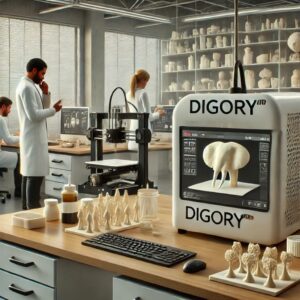 Da Eburo Digory®, un materiale che imita le proprietà dell’avorio ...