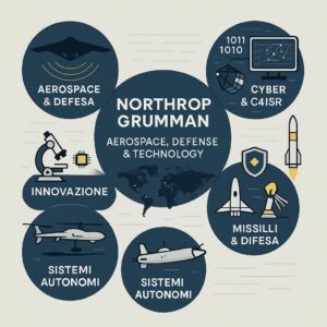 Titomic e Northrop Grumman test hot-fire riuscito per la camera di ...